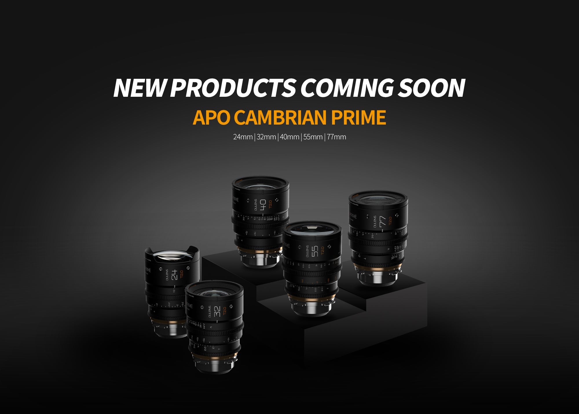 DULENS APO Cambrian Prime – DULENS.store